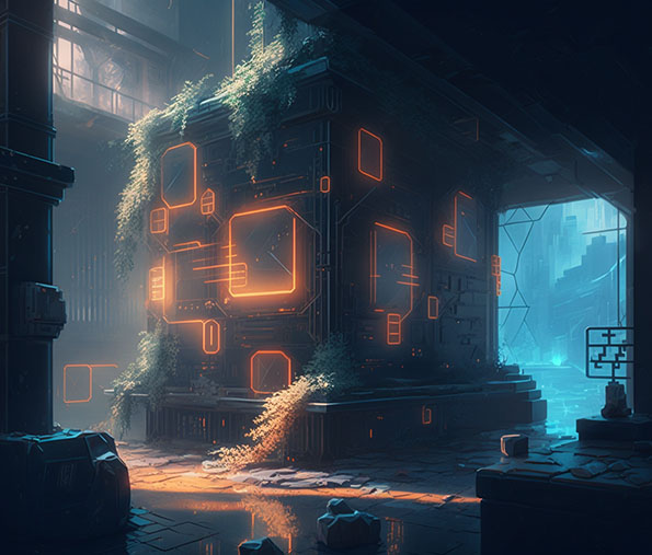 Technical Training @ AxOps Technology Services