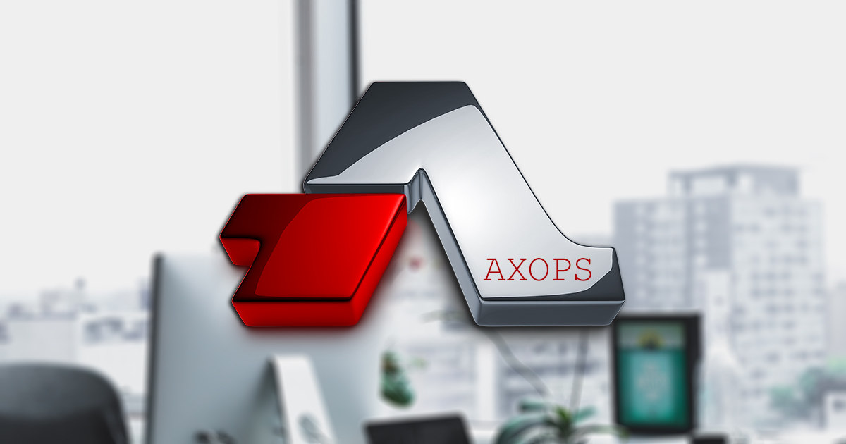 Technical Training @ AxOps™ Technologies